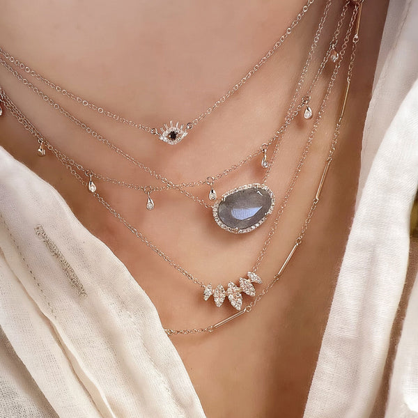 Unity Chain Necklace – Liven Company